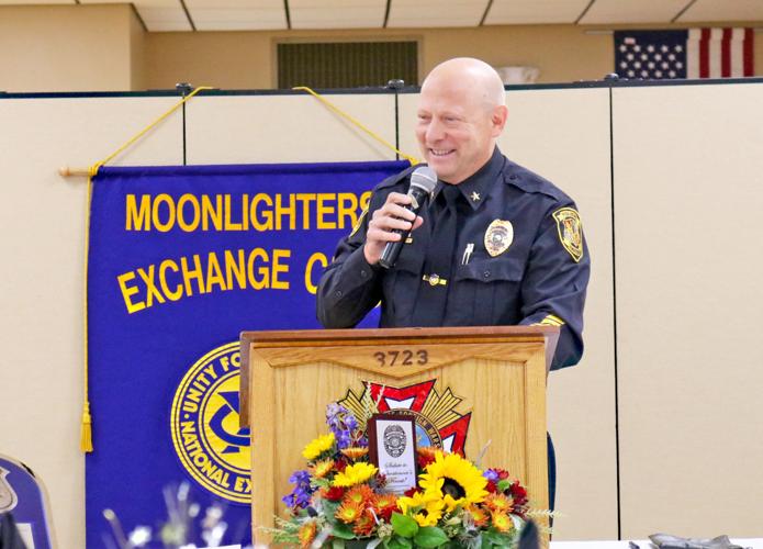 Chief Hiller reflects on sunsetting career | News | southernminn.com