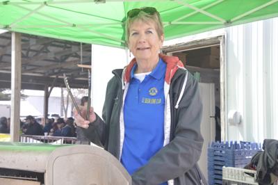 Robin Wilke named Lion of the Year | News | southernminn.com