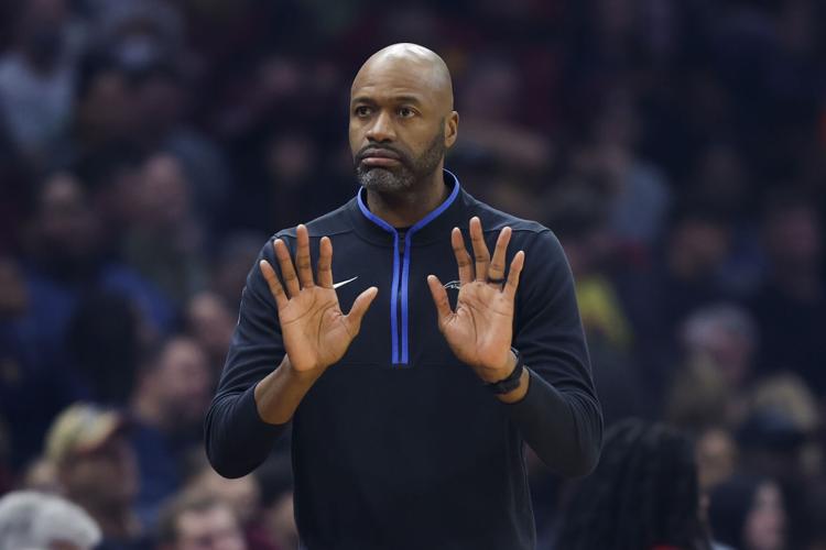 Analysis: In the NBA, 100 points no longer assures anything | State ...
