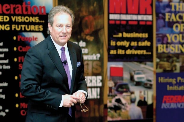 Fetters: Relationship between Federated and Owatonna remains strong ...