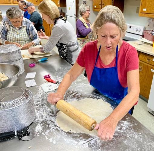 It's pie season in Faribault | News | southernminn.com