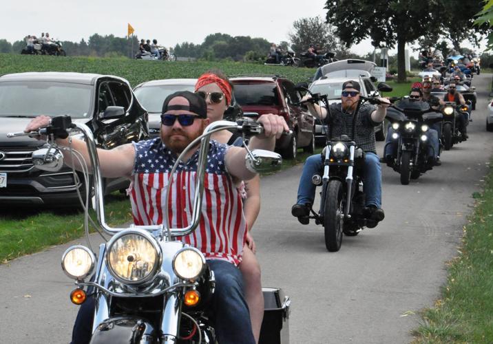 Sixth annual Caleb Erickson Memorial event set for August 23 and 24 ...