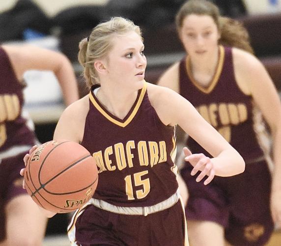 A STORIED CAREER: A chronological look at Emma Kniefel's record-setting ...