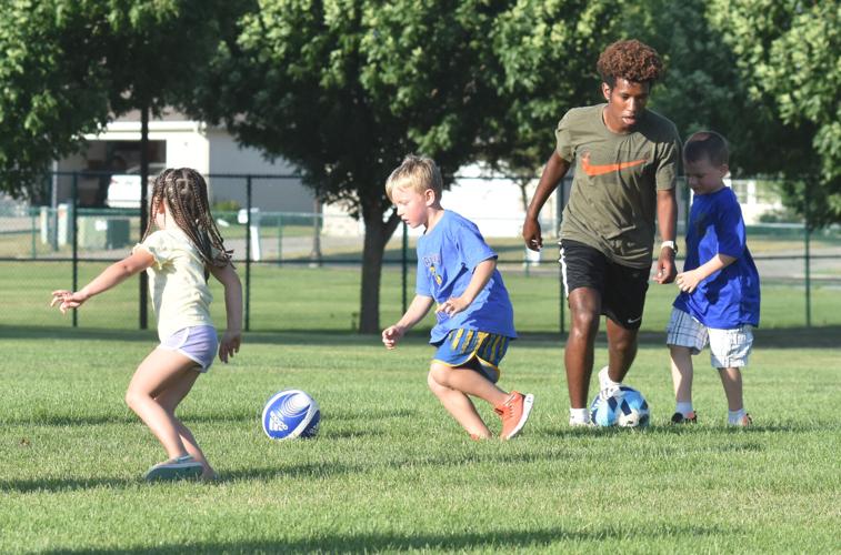 Waseca soccer celebrates state tournament runs, 2023 Fall Soccer ...
