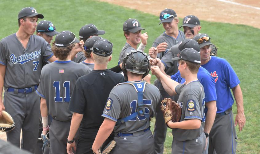 Owatonna Post 77, VFW close seasons with postseason play in Winona ...