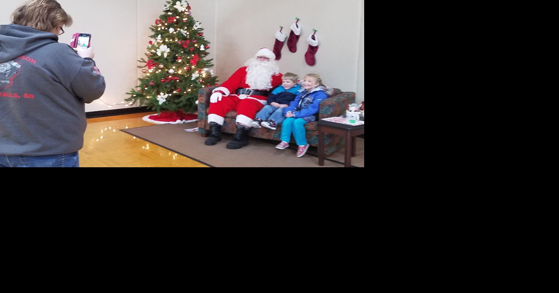 Meet Santa - St. Peter | Scene | southernminn.com