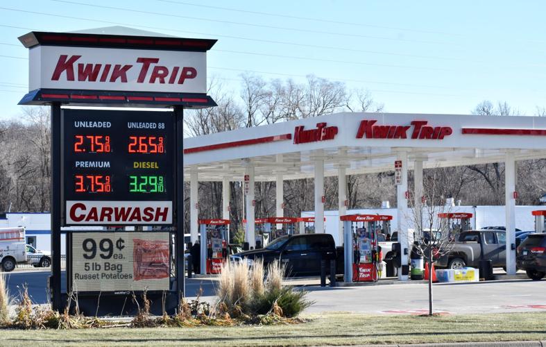 Kwik Trip coming to Lonsdale, possibly by next year | News ...