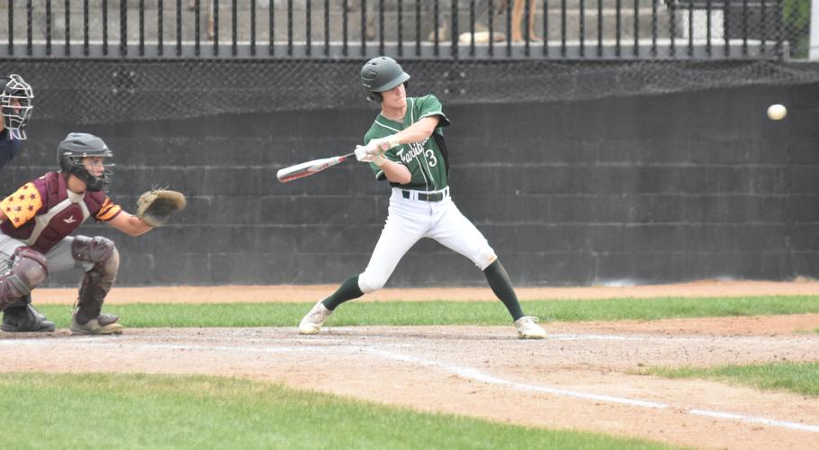 Faribault legion falls to Forest Lake | Sports | southernminn.com