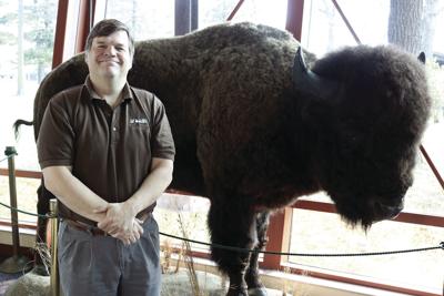 Lundgren resigns as Historical Society executive director, hunt is on ...