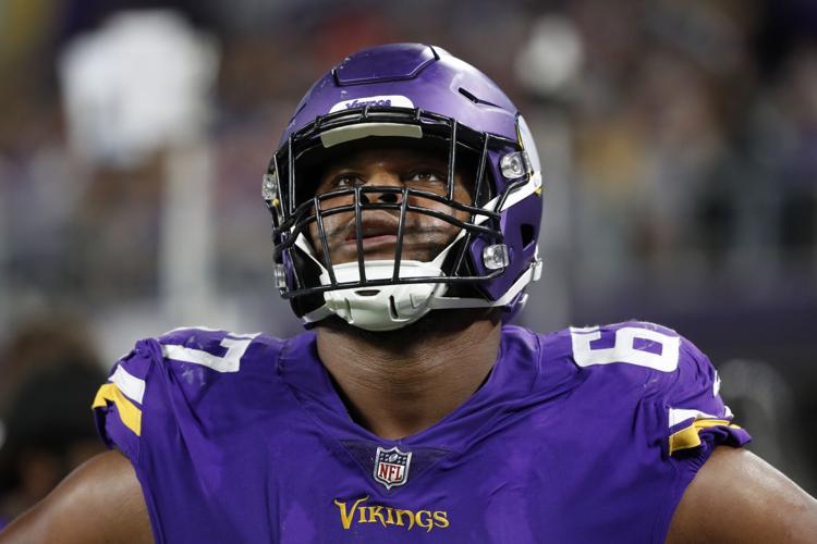 Vikings eager to work after being exposed by Cowboys | American ...