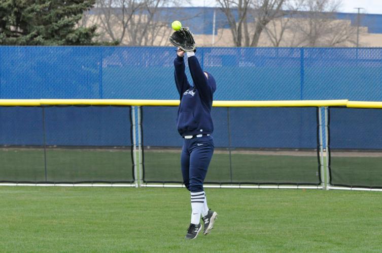 Saints crush Waseca 24-0 behind 17-run 1st inning | Sports ...