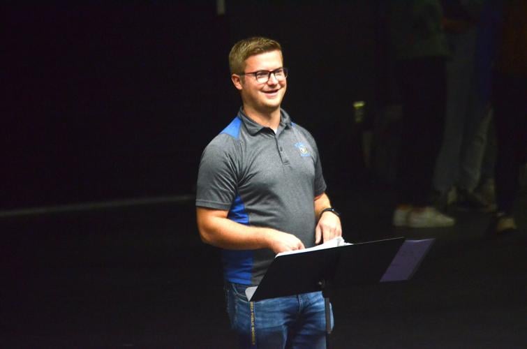 Waseca Marching Jays prepared for the Classic | News | southernminn.com