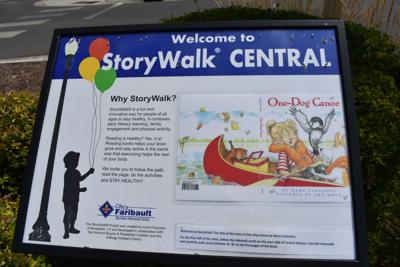 New walking book | Community | southernminn.com