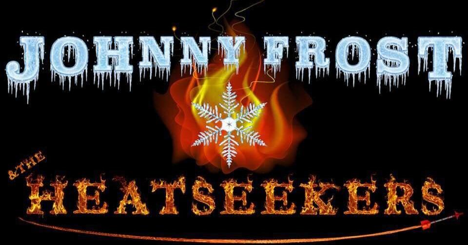 Johnny Frost and the Heatseekers - Janesville | Scene | southernminn.com