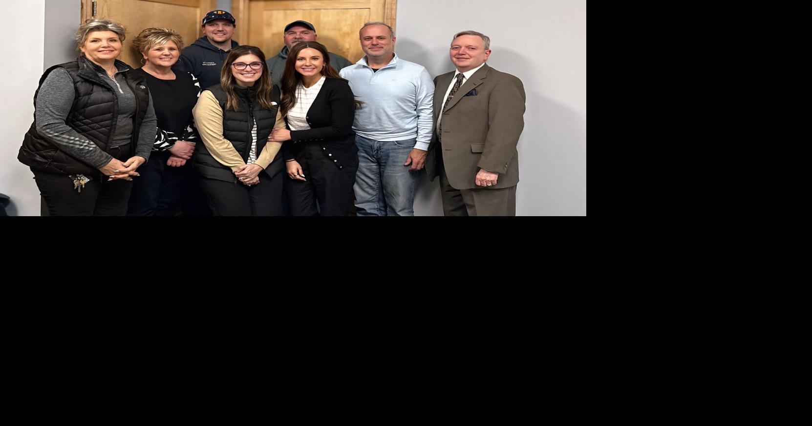 Waseca Community Lights Committee formed to enhance holiday lighting ...