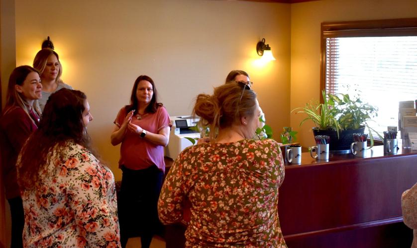 Inspire Services offers therapy, recovery out of new welcoming space ...