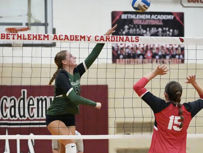 Bethlehem Academy, WEM athletes rack up Gopher Conference honors ...