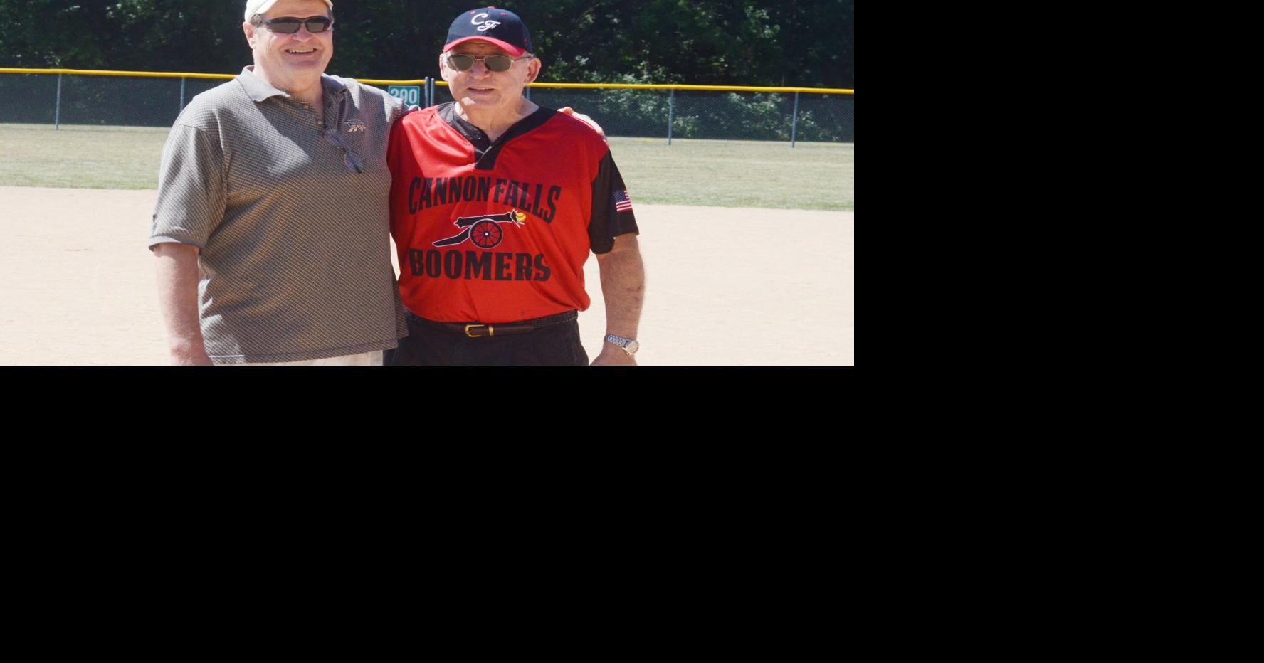 After undergoing bypass surgeries 2 days apart, Brawley and Hobert ...