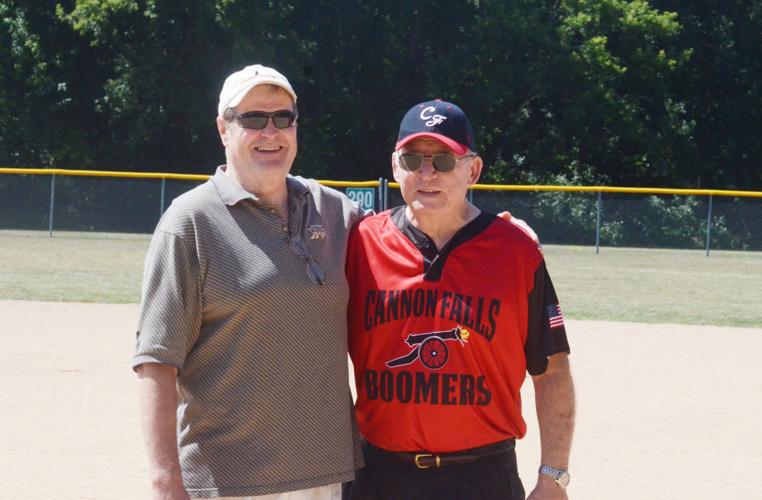 After undergoing bypass surgeries 2 days apart, Brawley and Hobert ...