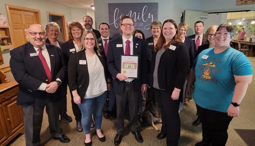Chamber Ambassadors welcome new members | Community | southernminn.com