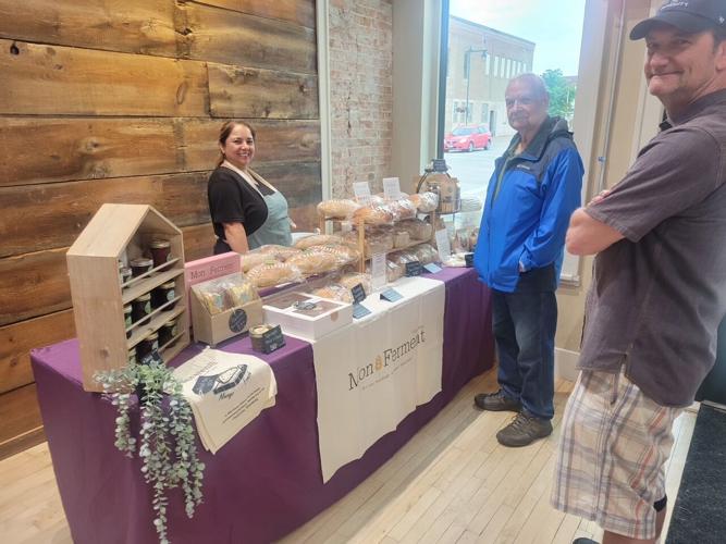 Local event center gathers community in 'party room of Owatonna' | News ...