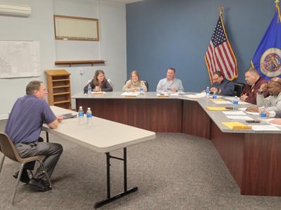 Dan Steinborn to head Le Center Public Works | News | southernminn.com
