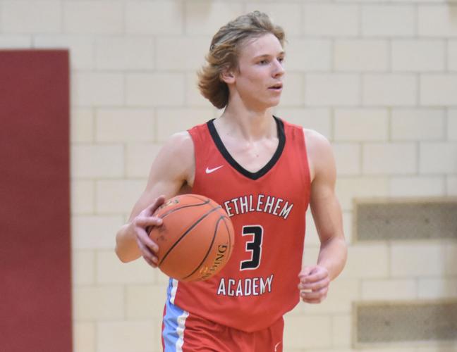 Area athletes fill up Gopher Conference boys, girls basketball lists ...