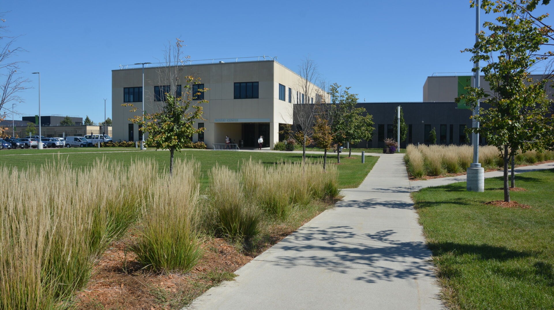 St. Peter Regional Treatment Center Forensic Services welcomes new ...