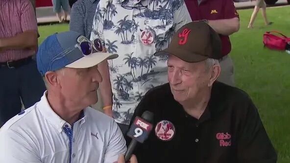 TODD HALE: A love of aviation follows me from a little kid till today | Community | southernminn.com