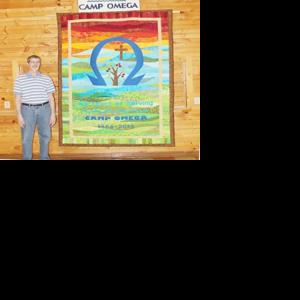 Camp Omega in Waterville to hold celebration | Owatonna Peoples Press ...