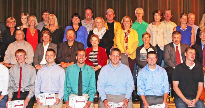 Kenyon-Wanamingo Hall of Fame | Community | southernminn.com