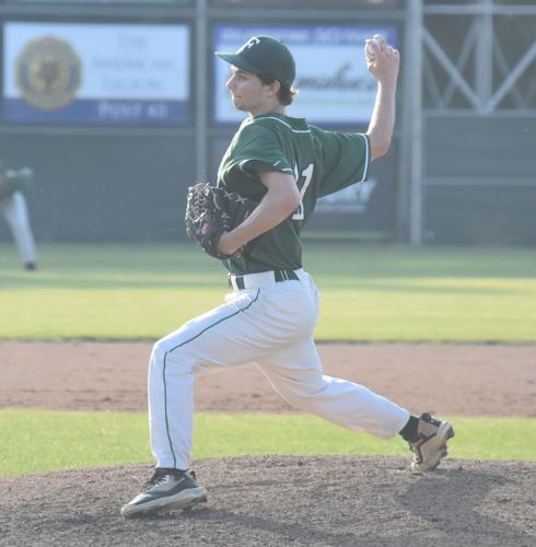 Faribault Post 43 battles in home doubleheader against Hastings ...