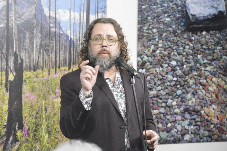 Storytelling event turns new page in St. Peter | News | southernminn.com