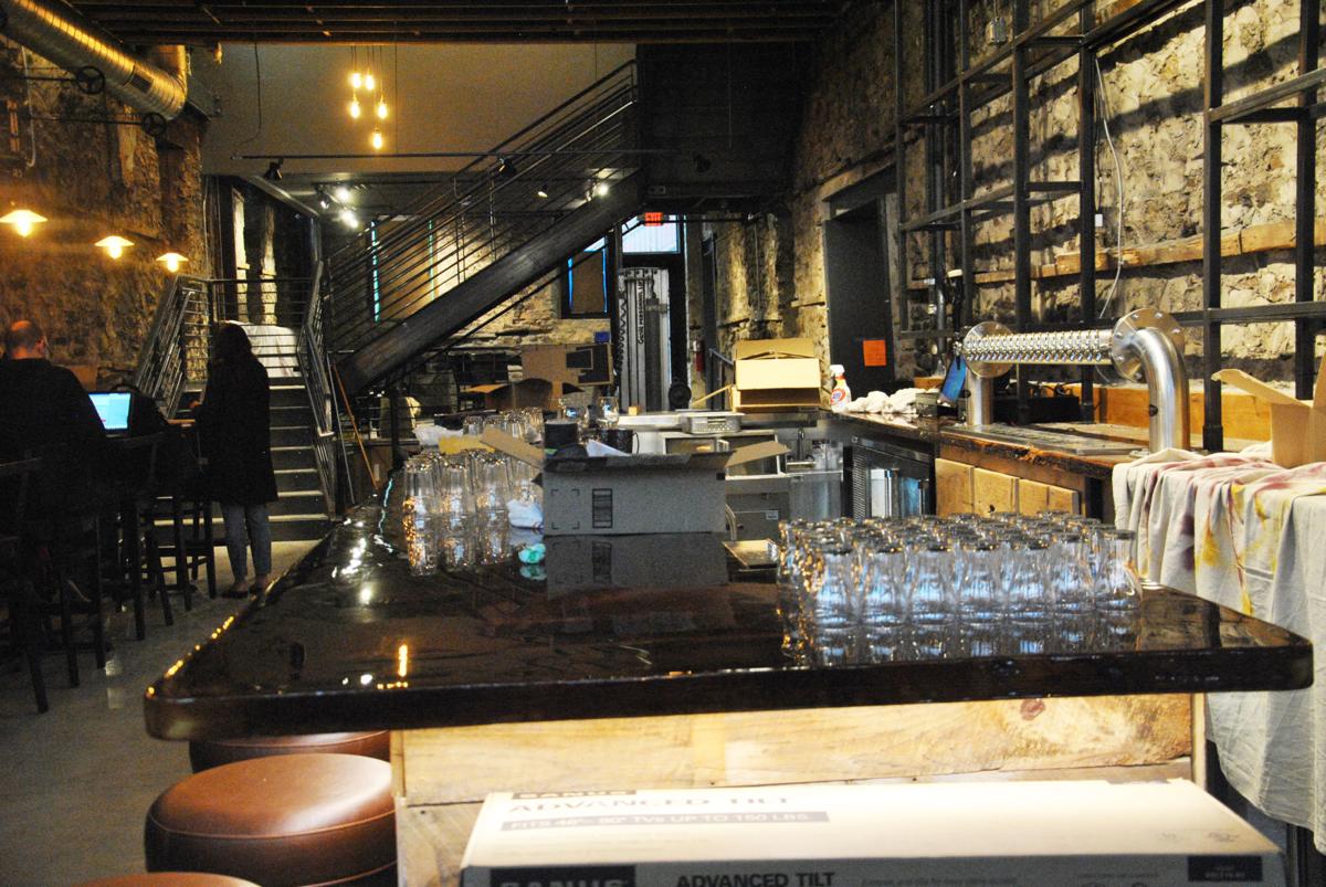 Restored and revamped: Reunion opens next week in downtown | News ...