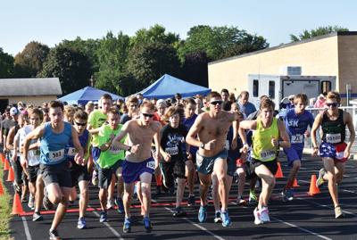 Rotary Fun Run adds team component | News | southernminn.com