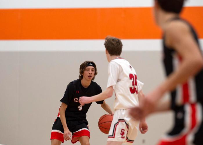 Varsity boys up intensity vs. St. Clair | Sports | southernminn.com