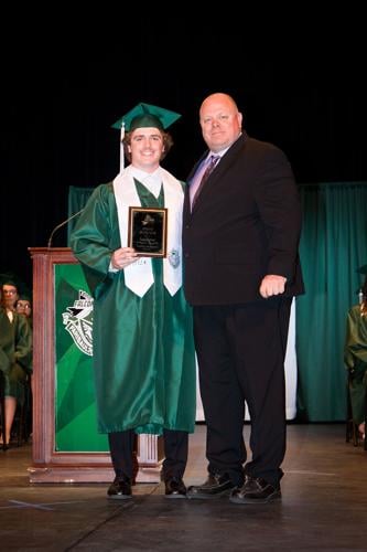 Yetzer, Sietsema, Steinberg, Reuvers and Leichtnam honored for athletic ...