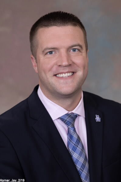 Horner to receive Winona State University Alumni Award | Community ...