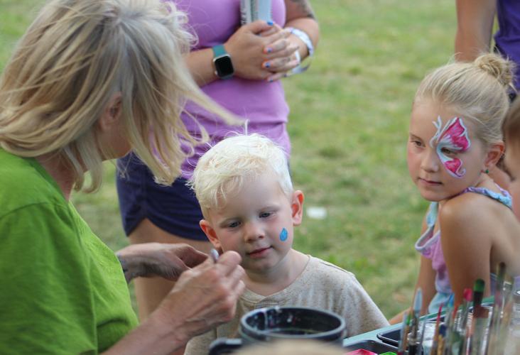 Televised Town Ball Tour makes final stop in Lonsdale | Sports ...