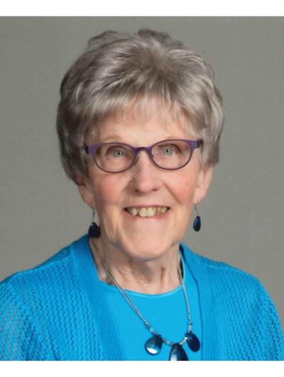 Dorothy Elizabeth Diekmann | Obituaries | southernminn.com