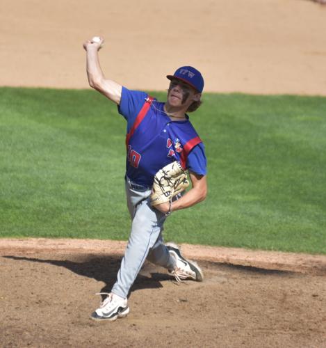 Owatonna VFW 10 beats Cannon Falls 8-4 in return to Chuck Fuller Field ...