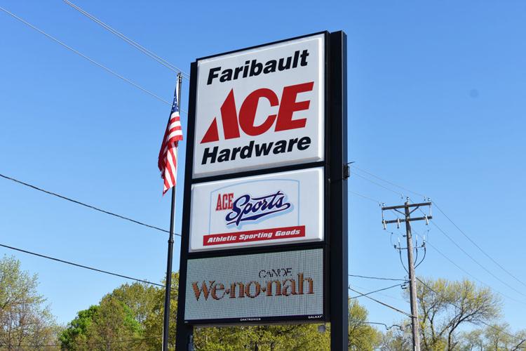Joe Donahue brings a spirit of service to Faribault business | News ...
