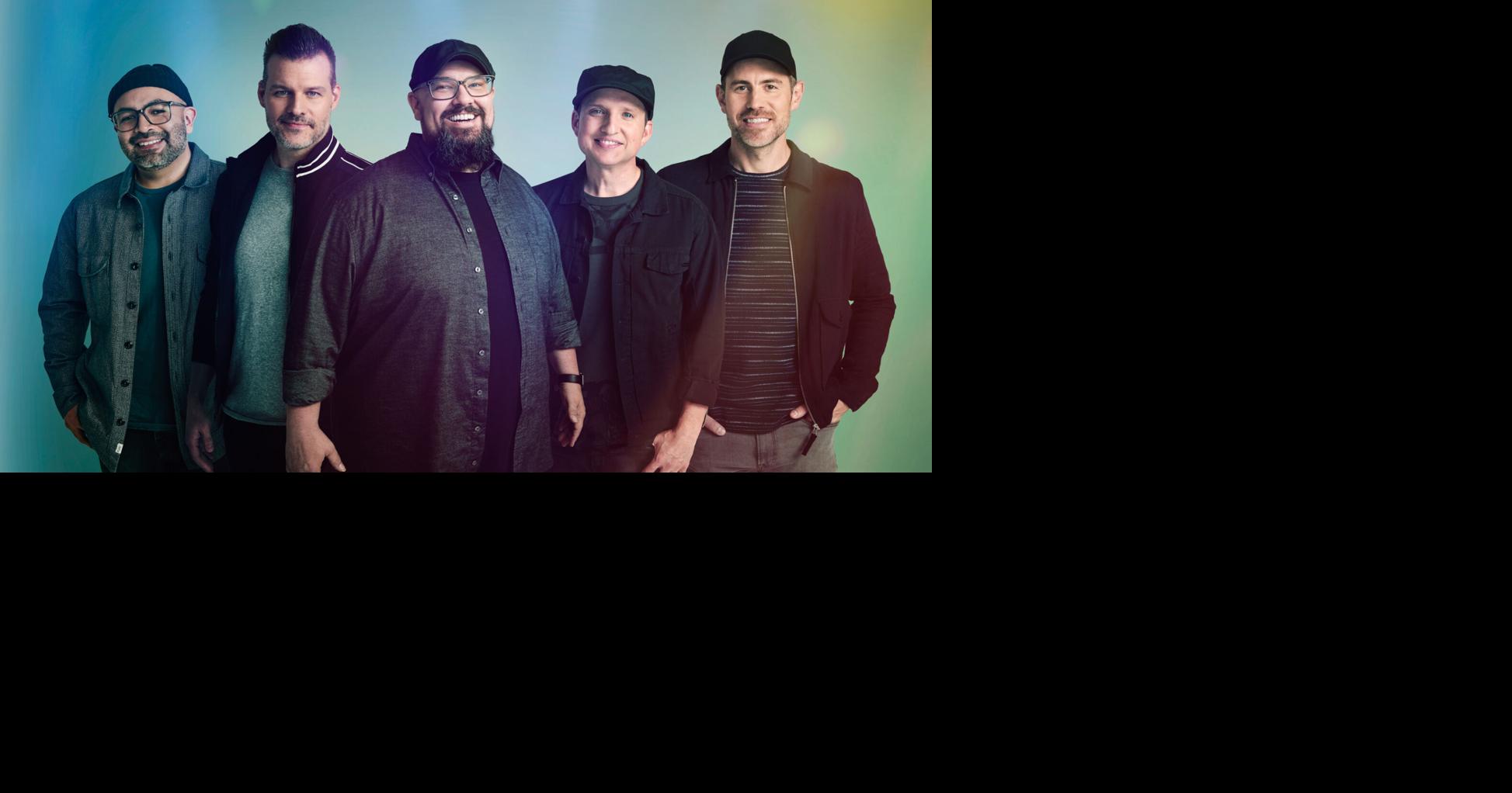 National Christian acts headed to SCFF Grandstand lineup | News ...