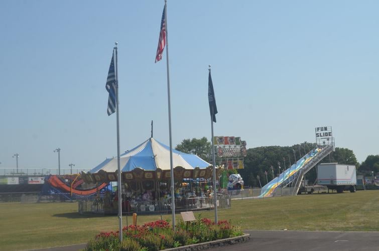 Waseca County Free Fair set to open this week | News | southernminn.com