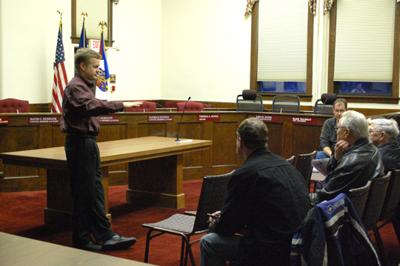 More public meetings held for Owatonna street improvement plans ...