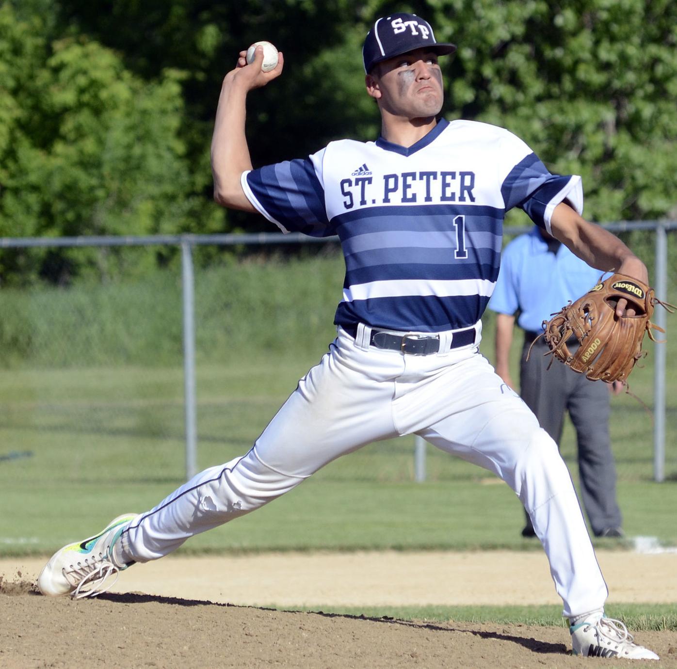 SPRING SPORTS PREVIEW: Strong senior class with juniors sprinkled in ...