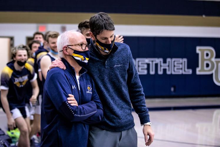 Carleton basketball coach retires after 38 years courtside | Sports ...