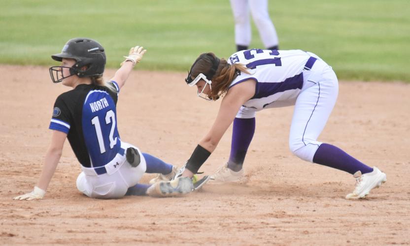 Faribault Fury 14U hosts doubleheader against Woodbury | Sports ...