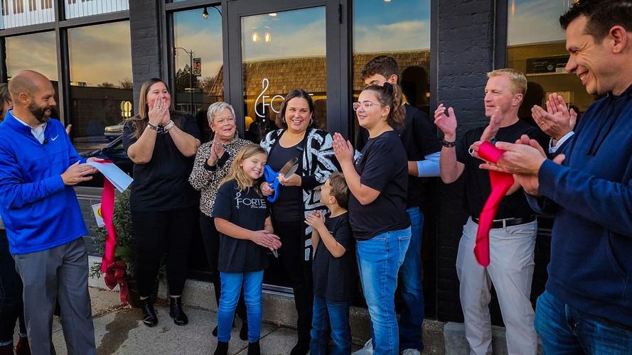 YEAR IN REVIEW: Le Sueur County celebrates new business, buildings ...