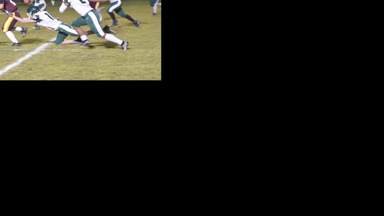 Falcons score late in 41-12 loss to Northfield | Sports | southernminn.com